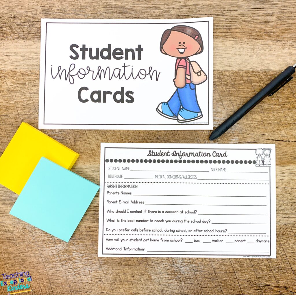 Must-do Back to School Organization Tip for Busy Teachers - Teaching ...