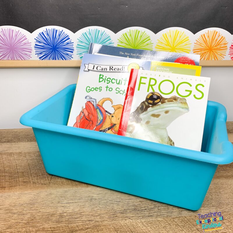 3 Morning Work Ideas Kindergarten Students Will Love - Teaching ...