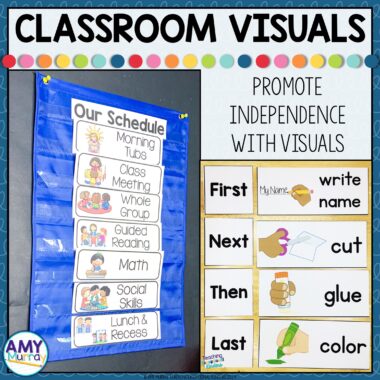 Classroom Management Tool Kit - Teaching Exceptional Kinders