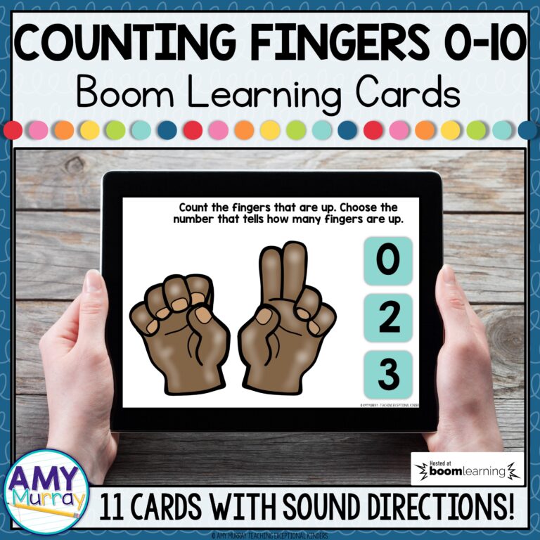 Social Story When I'm Upset And Staying Calm - Teaching Exceptional Kinders