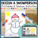 100th Day Activities and Stations Printables - Teaching Exceptional Kinders