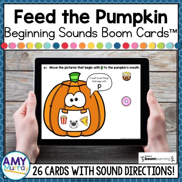 Beginning Sounds Worksheets and Activities | Phonemic Awareness ...