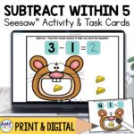 Sound Wall Bundle with Picture Word Cards on White Shiplap - Teaching ...