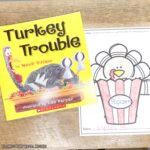 5 Favorite Thanksgiving Books for Kindergarten - Teaching Exceptional ...