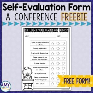 Student Writing Checklist | 5 Star Sentences - Teaching Exceptional Kinders
