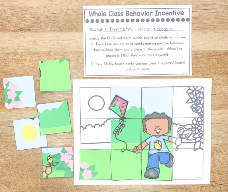 What to Do When Students Misbehave for a Substitute - Teaching ...