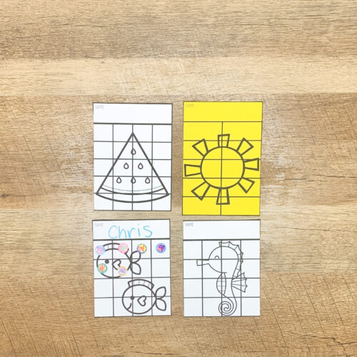 How to Use Sticker Charts Effectively - Teaching Exceptional Kinders