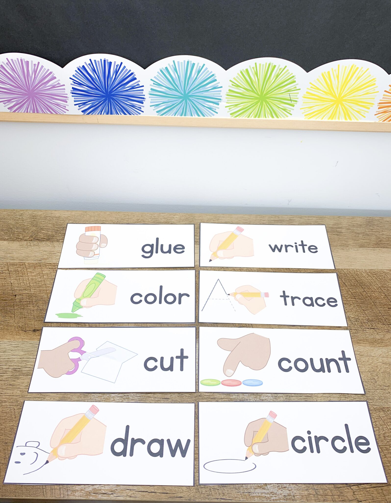 Why You Should Be Using Classroom Visual Supports - Teaching ...