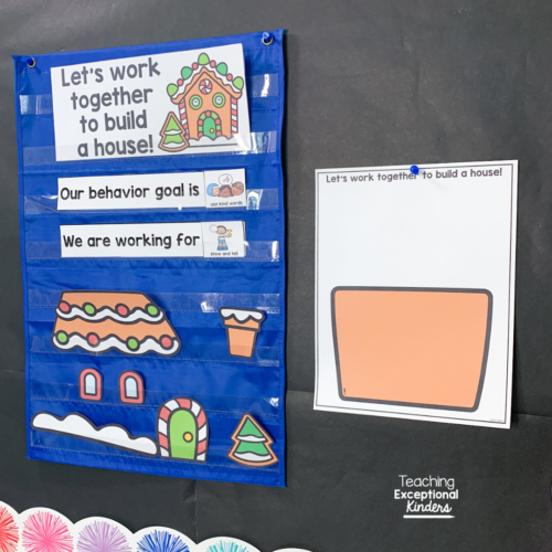 How to Set Up a Whole Class Behavior Incentive That Actually Works ...
