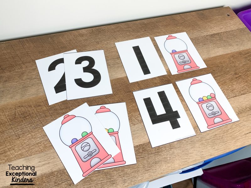 Kindergarten Preparation Activities for Your Incoming Students ...