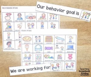 Classroom Reward System: Tips for Long-Term Success - Teaching ...