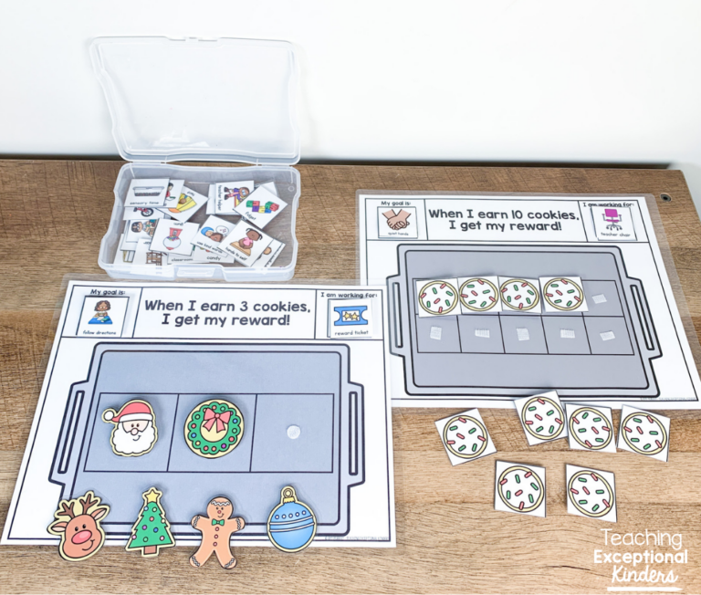 A Simple Way to Encourage Positive Student Behavior - Teaching ...