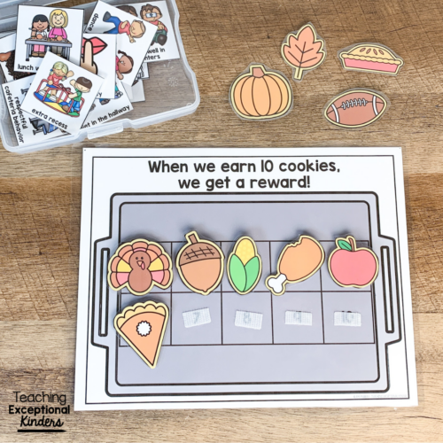 A Simple Way to Encourage Positive Student Behavior - Teaching ...