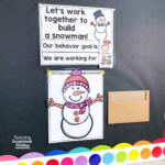 How to Maintain Classroom Management During the Winter Slump - Teaching ...