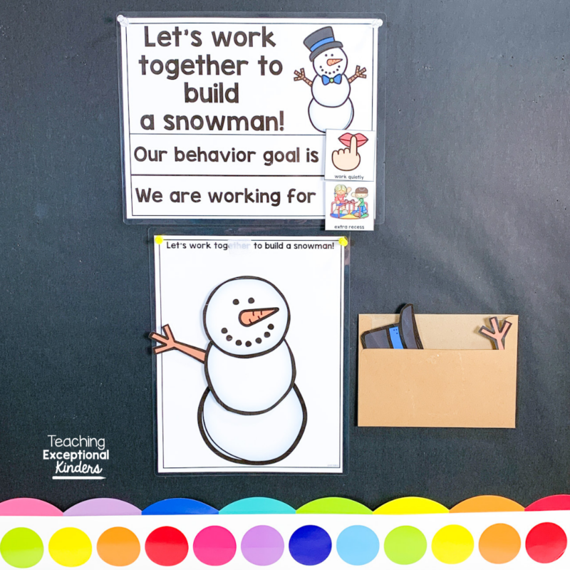 Build-a-Reward Bundle - Teaching Exceptional Kinders