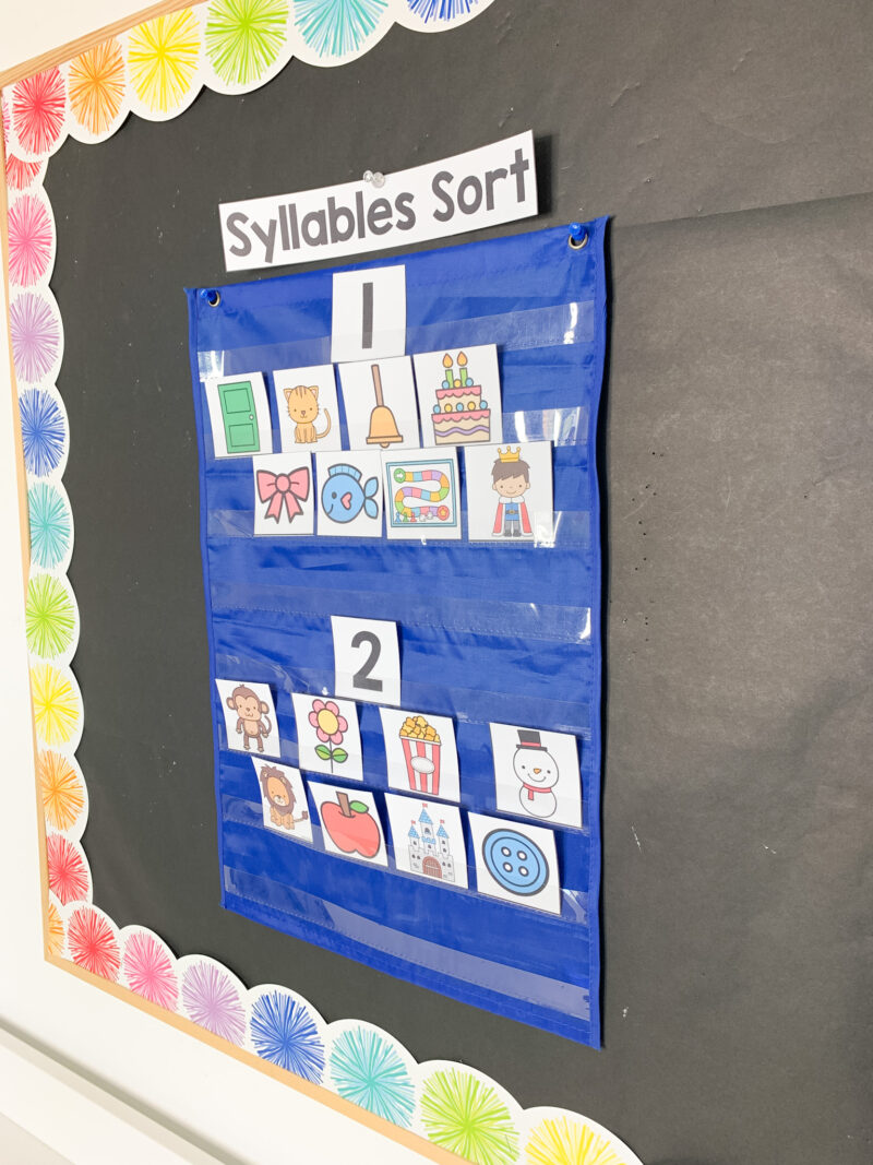 Phonemic Awareness Interventions: Keeping Students Engaged - Teaching ...
